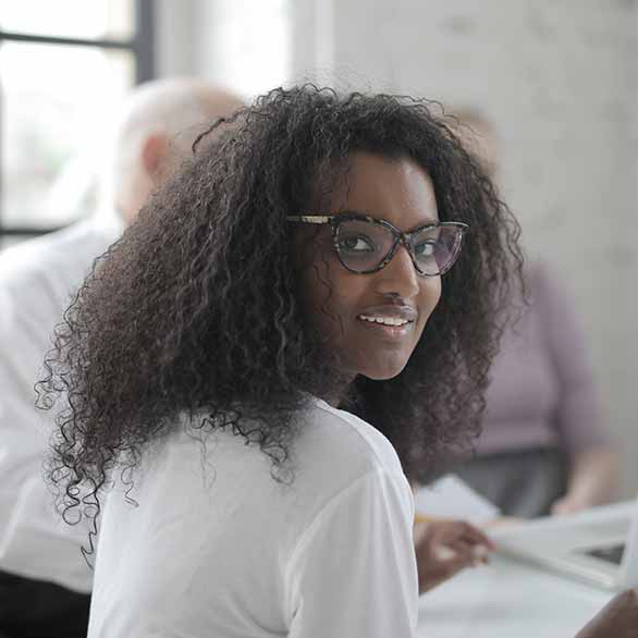 About Us - Bionic Talent